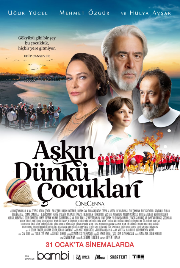 Filmhouse - Filmhouse Entertainment | House of Turkish Cinema